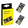 KEYESTUDIO 3.3V 2Pcs ESP8266 ESP-01 ESP01 WiFi Wireless Serial ...