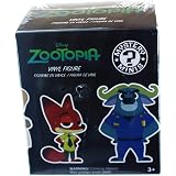 Amazon.com: Funko Flash POP Disney: Zootopia Figure : Toys & Games