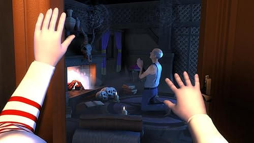 Spooky Evil Neighbor:Amazon.com:Appstore for Android