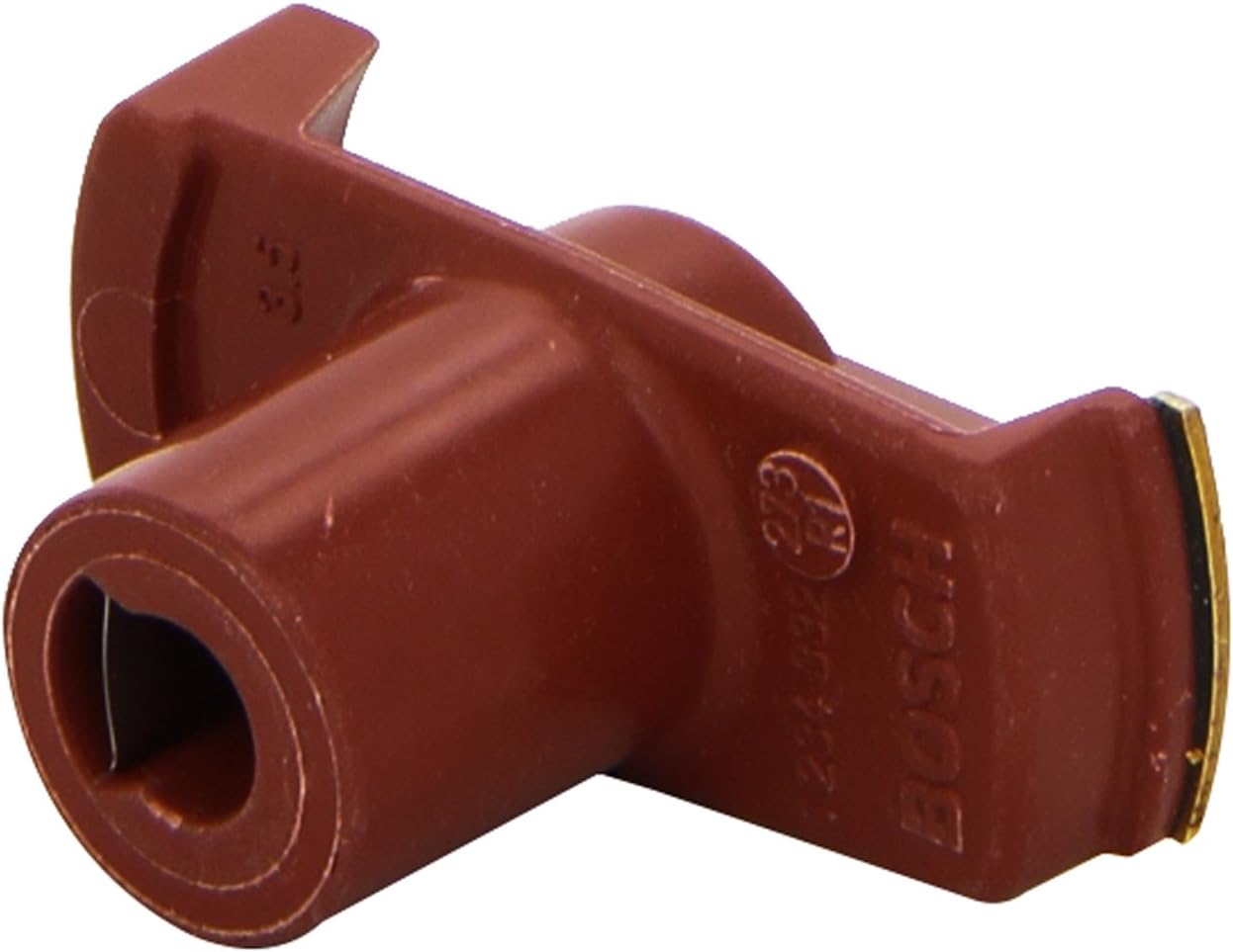 Bosch 1234332273 Distributor Rotor: Amazon.co.uk: Car & Motorbike