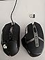 Amazon.in: Buy Logitech 502 Hero Gaming Mouse (Black) Online at Low ...