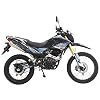 X-PRO Hawk DLX 250 EFI Fuel Injection 250 Endure Dirt Bike Motorcycle ...