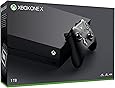 Microsoft Xbox One X 1TB Konsole, Standard Edition: Amazon.de: Games