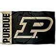Amazon.com : College Flags & Banners Co. Purdue Boilermakers Flag ...