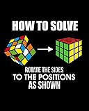 You Can Do The Cube: Amazon.co.uk: Patrick Bossert: Books