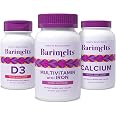 Amazon.com: BariMelts Post-Bariatric Surgery Immunity Pack Bundle ...