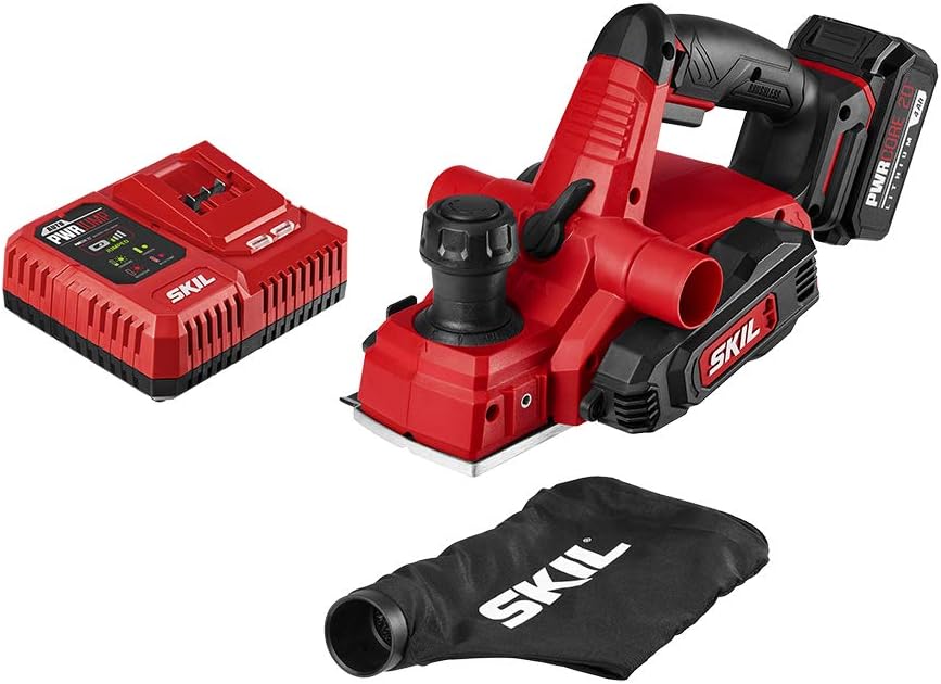 Editor's Review, SKIL PWRCore 20 Brushless 20V 2025, 4.7/5, 0 Likes ...