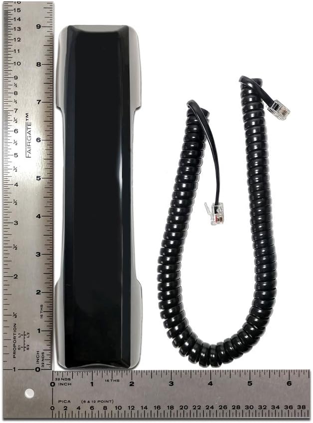 ineedITparts Siemens/Rolm 300 & 600 Series Compatible Handsets With ...