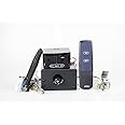 Amazon.com: Skytech AF-LMF/R Remote Controlled Fireplace Gas Valve ...