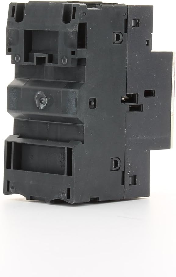 Schneider Electric TeSys GV2 – Motor Circuit Breaker, 3 Pole, 0.63-1A ...