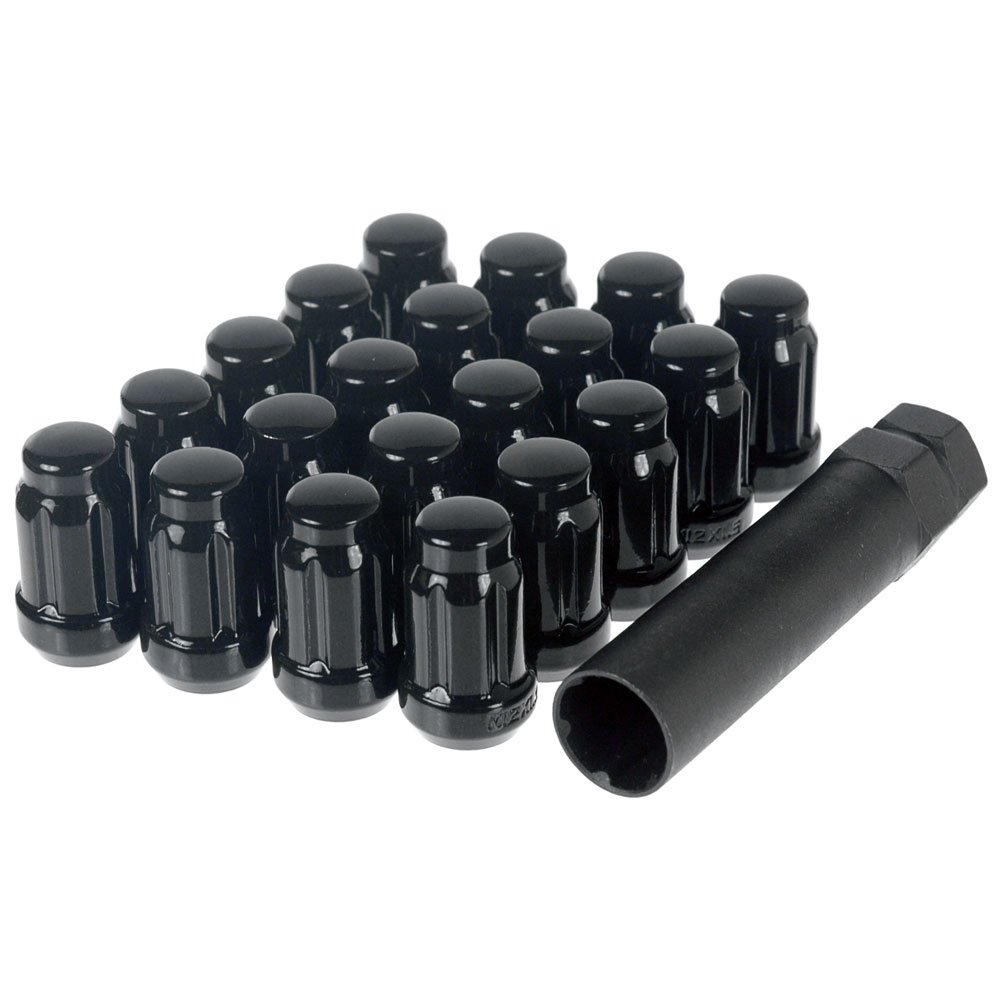 Dodge Ram Lug Nuts