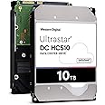 Amazon.com: HGST Ultrastar He10 | HUH721010ALE600 (0F27452) | Power ...