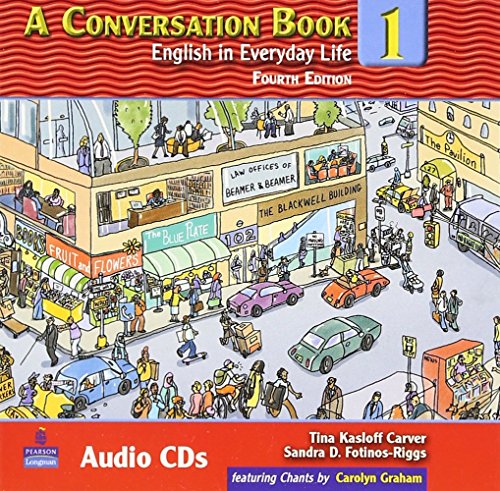 a-conversation-book-1-english-in-everyday-life-audio-program-3-cds