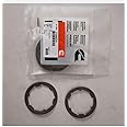 Amazon.com: Cummins 3104230 Engine EGR Valve Gasket : Automotive