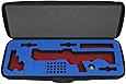 Amazon.com: Peak Case Kel-Tec KSG Shotgun & Handgun Hard Case: Sports ...
