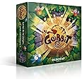 Amazon.com: Asmodee Gobbit Board Game - Fast-Paced Family Fun with ...