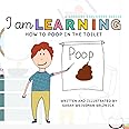 I am Learning! How to Poop In The Toilet: A Sensory Explorers Life ...