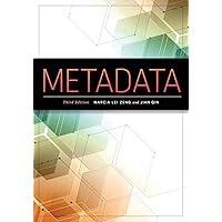 Amazon.com: Metadata: 9780838948750: Qin, Jian, Zeng, Marcia Lei: Books