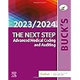 Buck's The Next Step: Advanced Medical Coding and Auditing, 2023/2024 ...