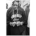 Amazon.com: WFKLMSL Hiphop Rapper Prodigy - Mobb Deep 6 Canvas Poster ...