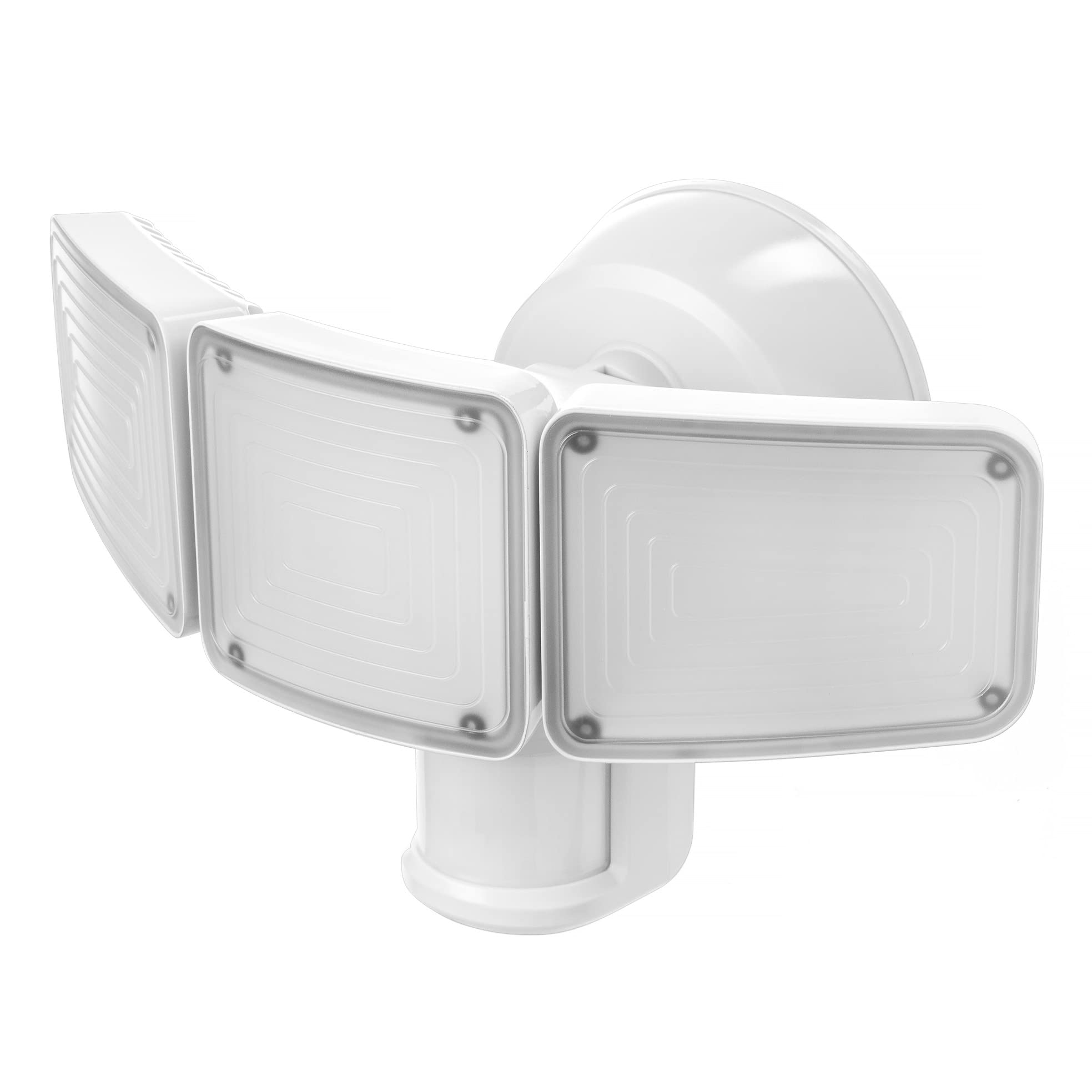 Mua Home Zone Security 3500 Lumen LED Motion Sensor Light - Outdoor ...