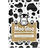 Amazon.com : Moo Gloo Transglutaminase [TG, Meat Glue] - RM Formula ...
