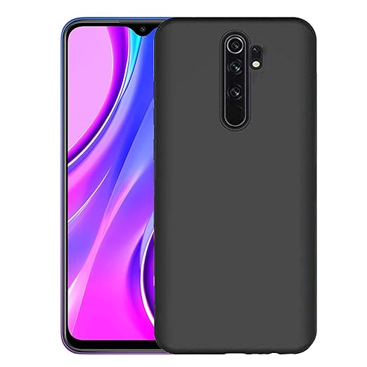CEDO Back Cover for Xiaomi Redmi 9 Prime | All Side Shock Proof ...