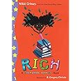Rich: a Dyamonde Daniel Book: Grimes, Nikki, Christie, R. Gregory ...