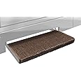 Amazon.com: Prest-O-Fit 2-1050 Jumbo Wraparound + Plus RV Step Rug ...