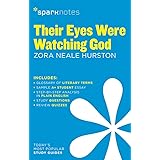 Their Eyes Were Watching God: A Novel: Hurston, Zora Neale ...