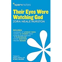 Their Eyes Were Watching God Symbols Horizon Their Eyes Were Watching