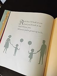 Amazon.com: The Wonderful Things You Will Be (9780385376716): Emily ...