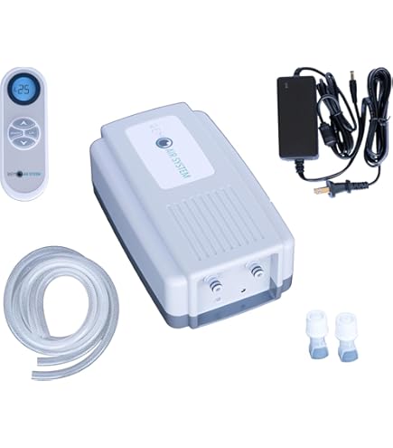 Sleep Number Select Comfort Pump