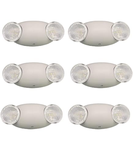 Egress Outdoor Lighting