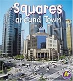 Ovals around Town (Shapes Around Town): Nathan Olson, Kelly Garvin ...