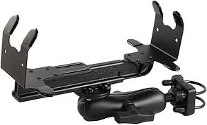 Amazon.com: Ram Mount Vehicle Printer System for Hp-450/470