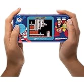 Amazon.com: My Arcade Atari Pocket Player Pro: Portable Video Game ...