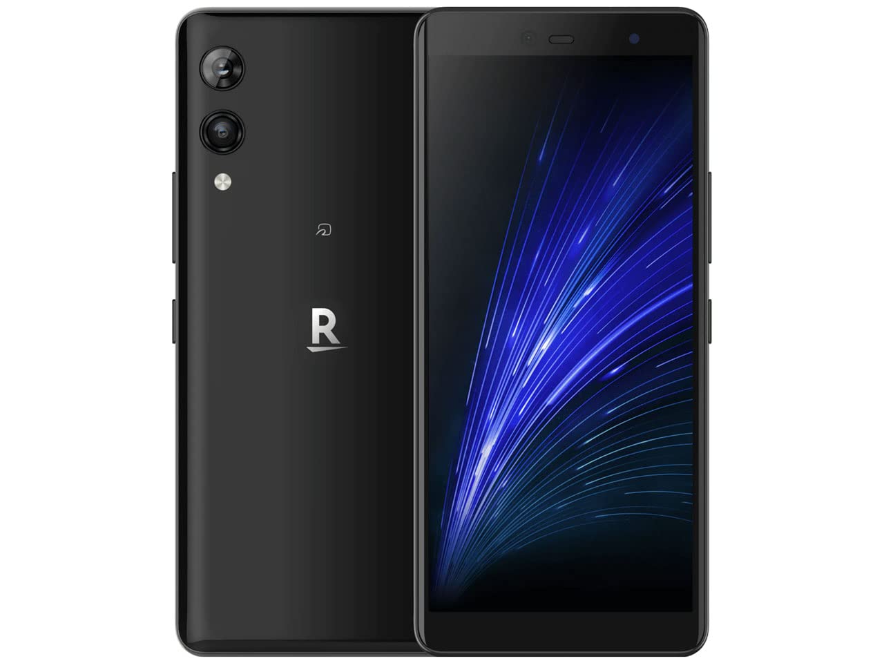 Mua 国内版SIMフリー Rakuten Hand 5G 楽天モバイル ブラック P780 未使用品 trên Amazon Nhật ...