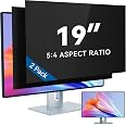 Amazon.com: [2-Pack] 19 Inch Computer Privacy Screen Filter for 5:4 ...