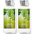 Amazon.com : Bath & Body Works White Citrus Super Smooth Body Lotion ...