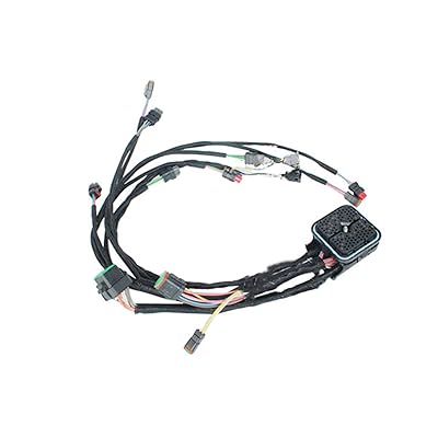 Harness Spare Parts | Reviewmotors.co