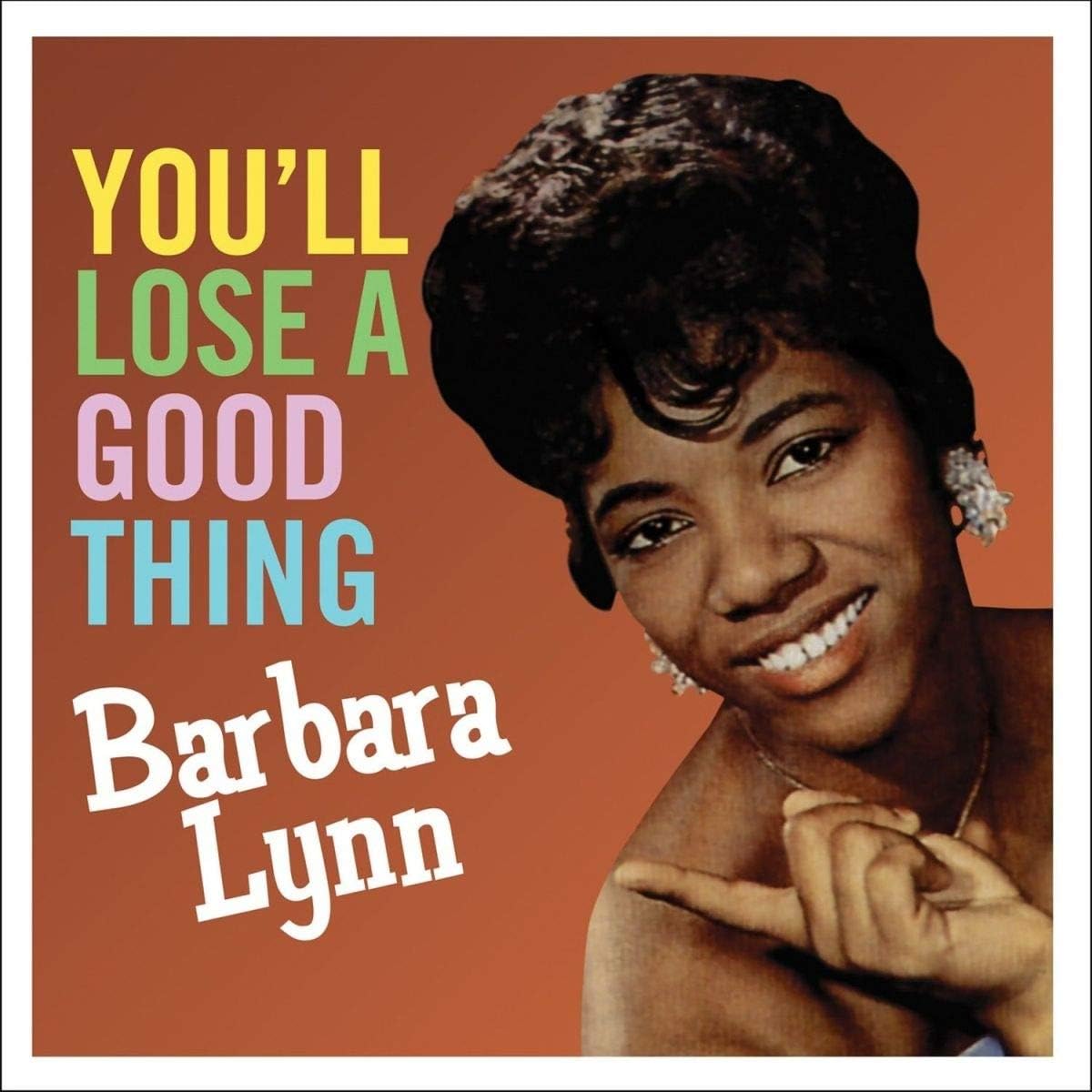 You'll Lose A Good Thing [180g Vinyl LP] [VINYL]: Amazon.co.uk: Music