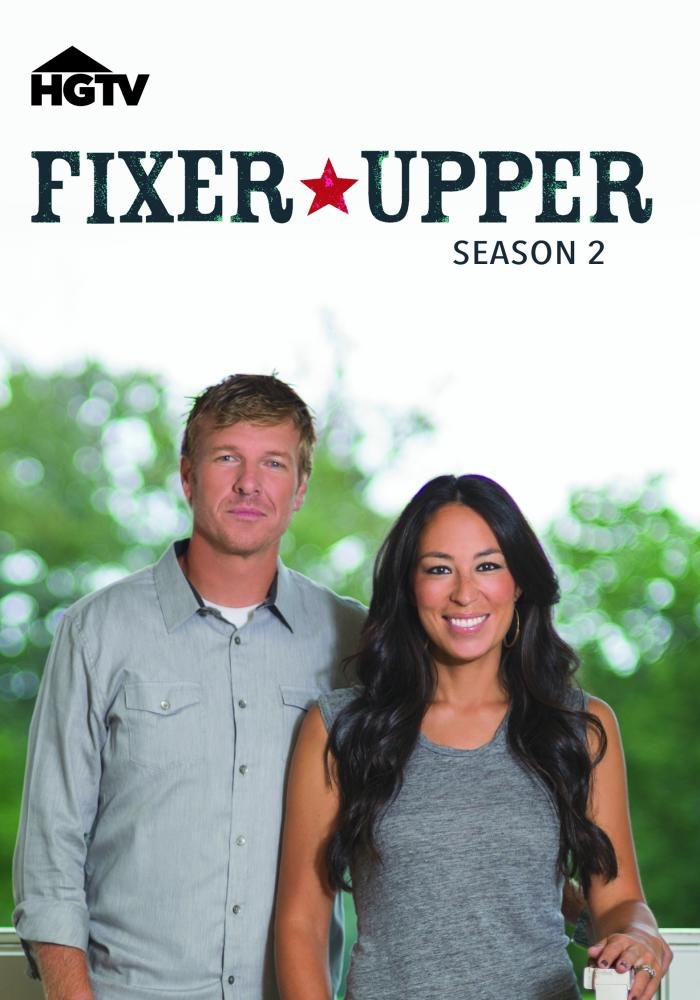 Amazon.com: Fixer Upper Season 2: Movies & TV
