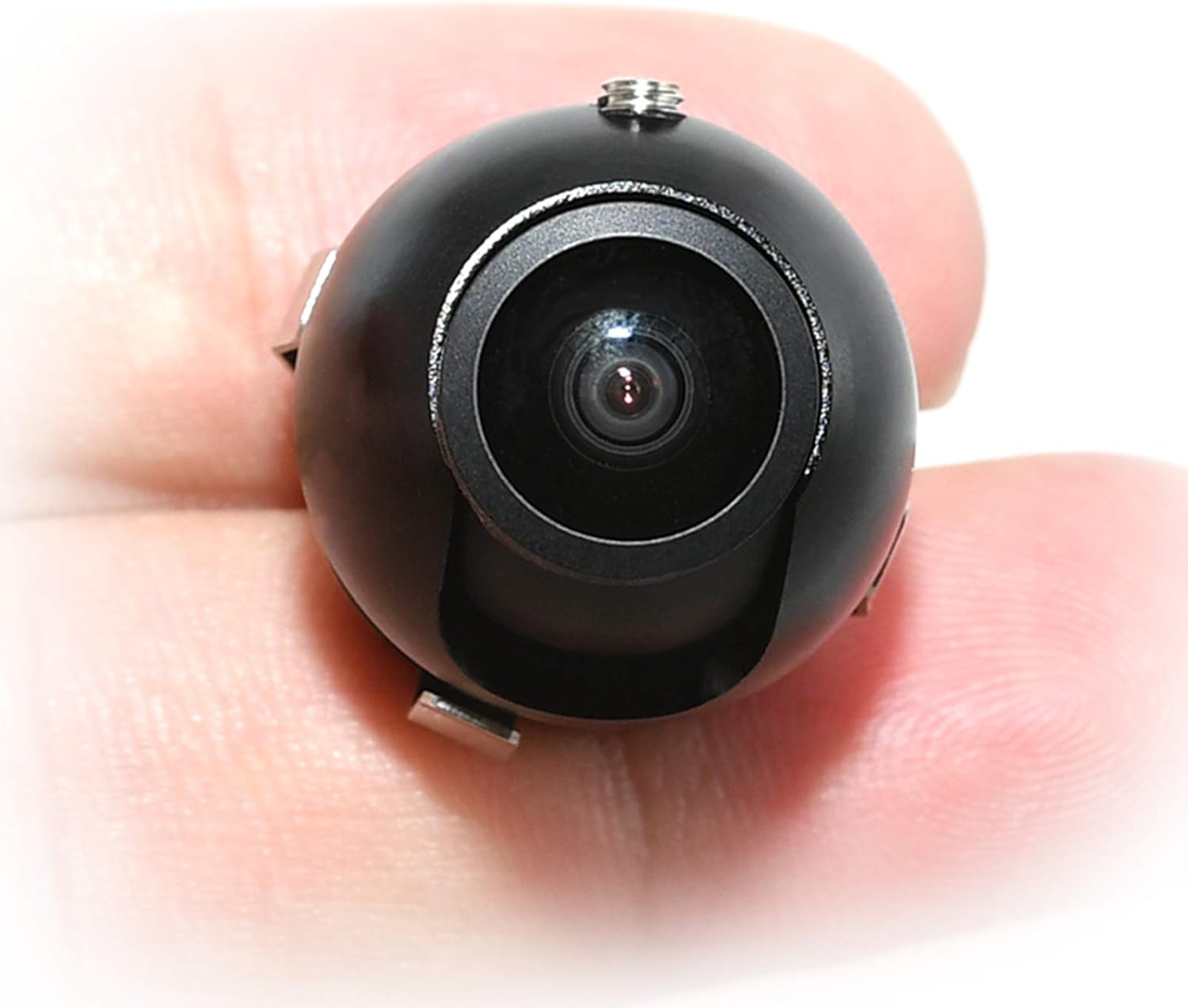 EWAY Auto Mini Universal 360 Degree Backup Rear Front Side View Camera ...