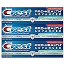 Amazon.com: Crest Pro-Health Advanced Gum Protection Toothpaste 5.1 oz ...