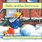 Sadie and the Snowman: Allen Morgan, Brenda Clark: 9780590406321: Books ...