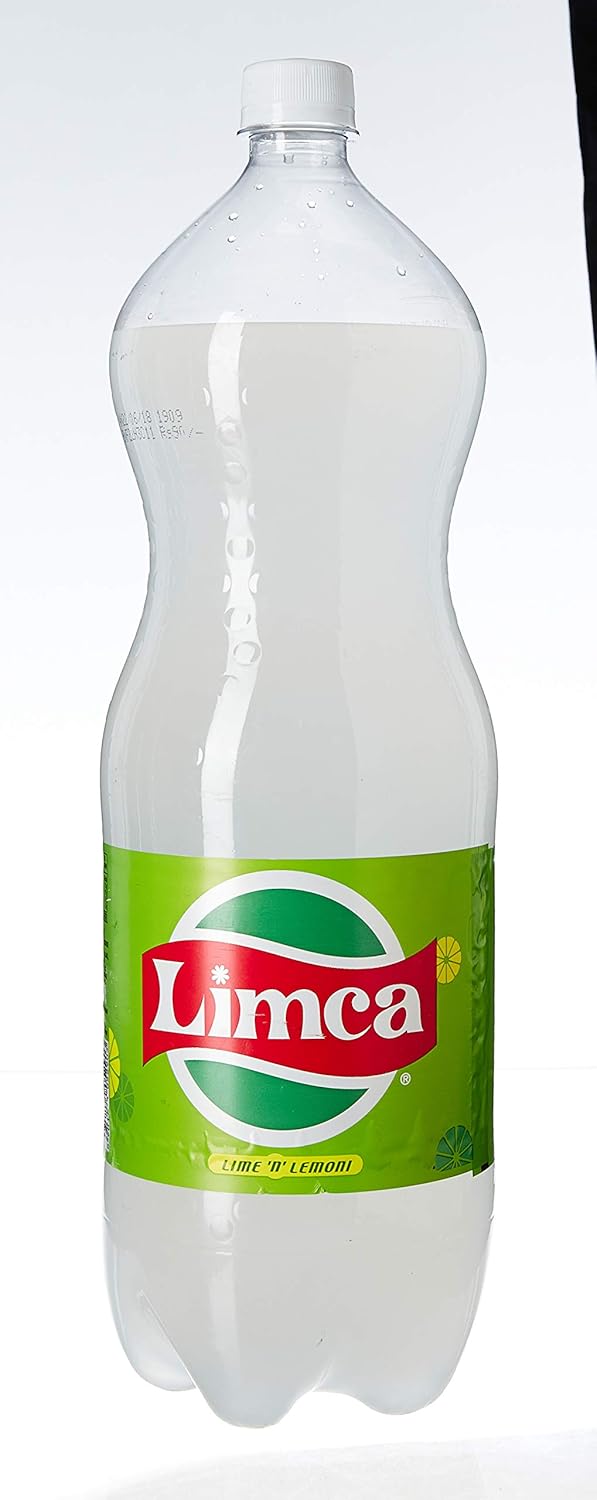 Limca Pet Bottle, 2.25L: Amazon.in: Grocery & Gourmet Foods