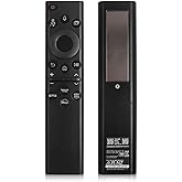 Amazon.com: BN59-01385A BN59-01391A BN59-01357A Solar Voice Remote Replacement for Samsung Frame ...