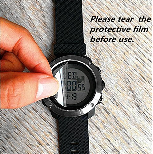 Easy to Read Watches for Seniors | Graying With Grace