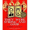 They Were Strong and Good: Robert Lawson, Robert Lawson: 9780670699490 ...